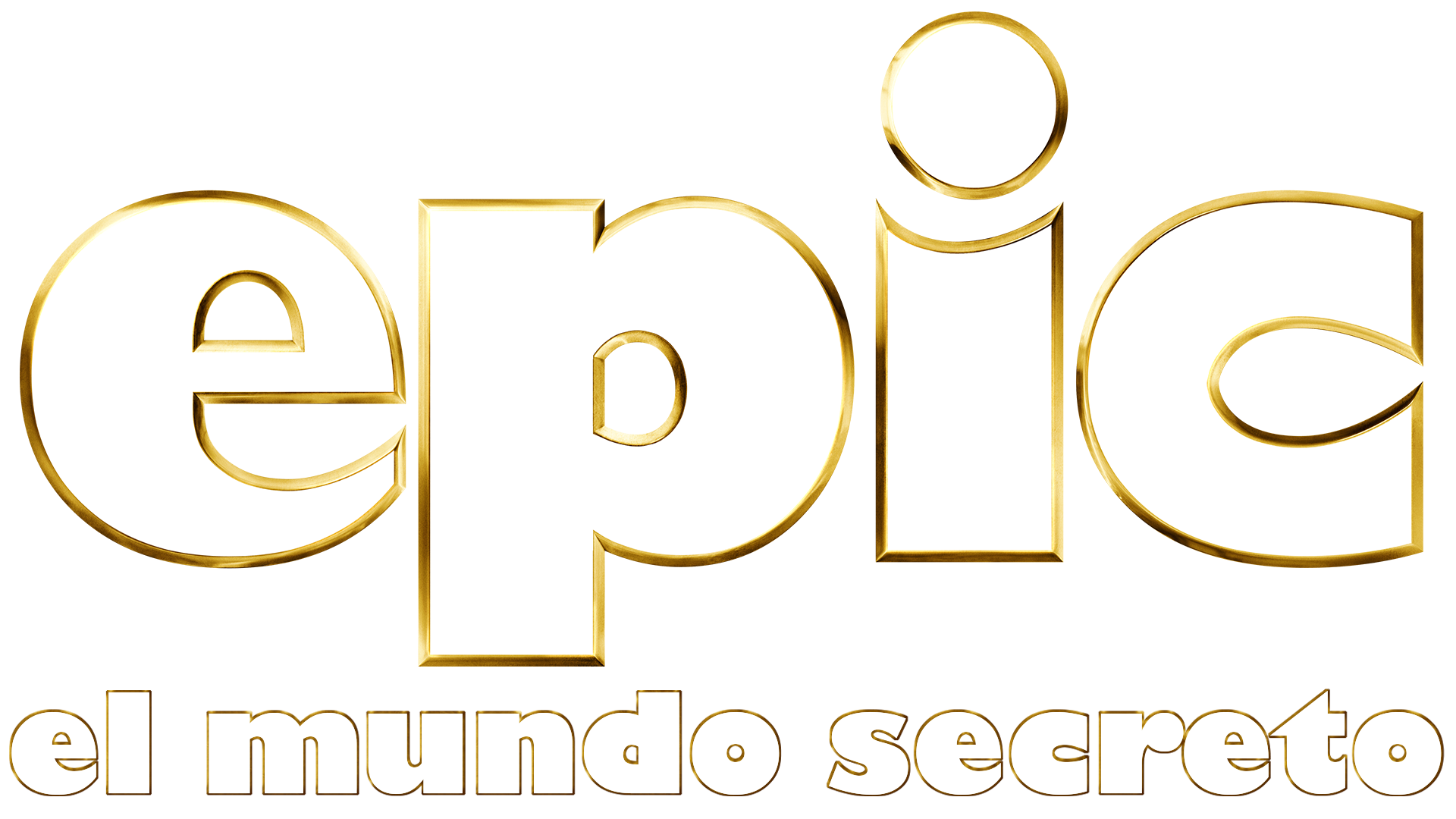 Ver los episodios completos de EPIC. EL MUNDO SECRETO | Disney+