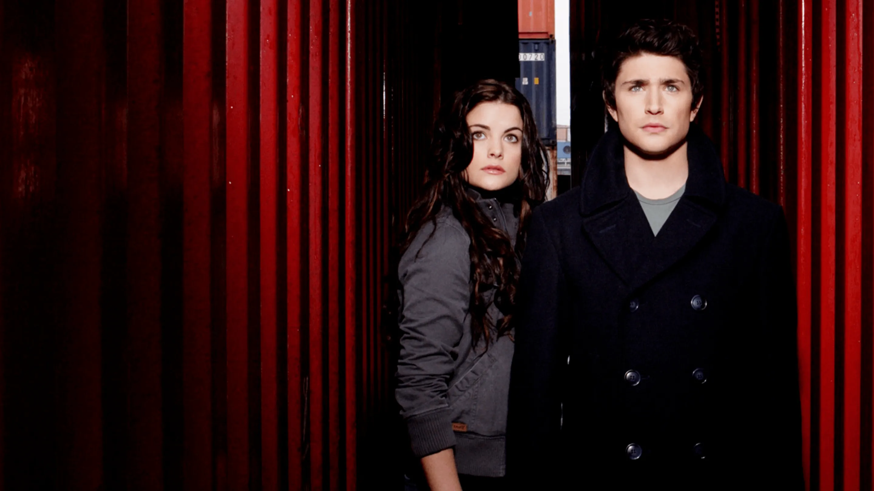 Assistir a Kyle XY | Disney+