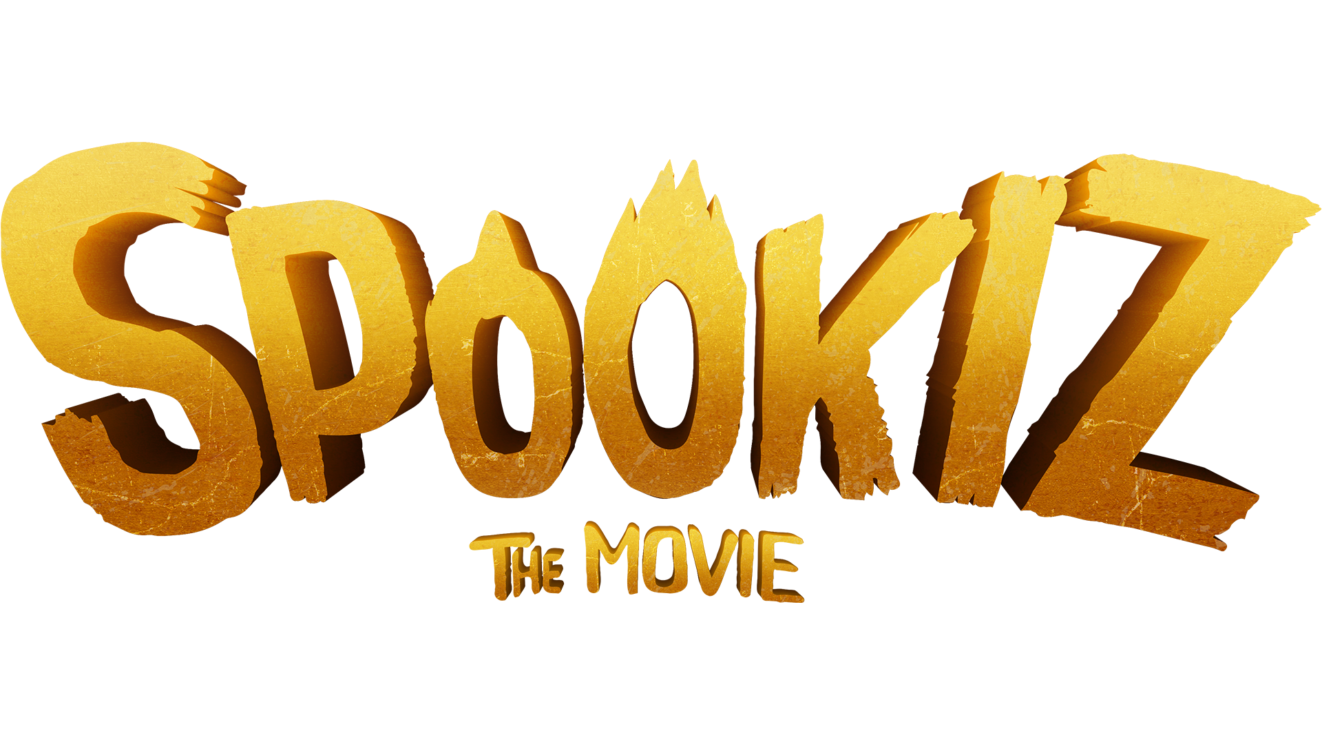 Watch Spookiz: The Movie | Disney+