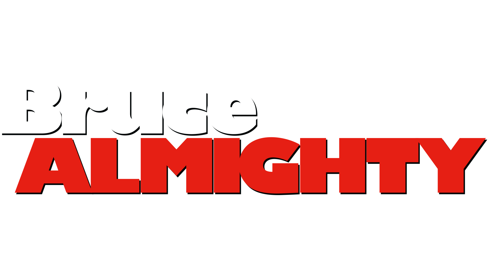 Watch Bruce Almighty | Full episodes | Disney+