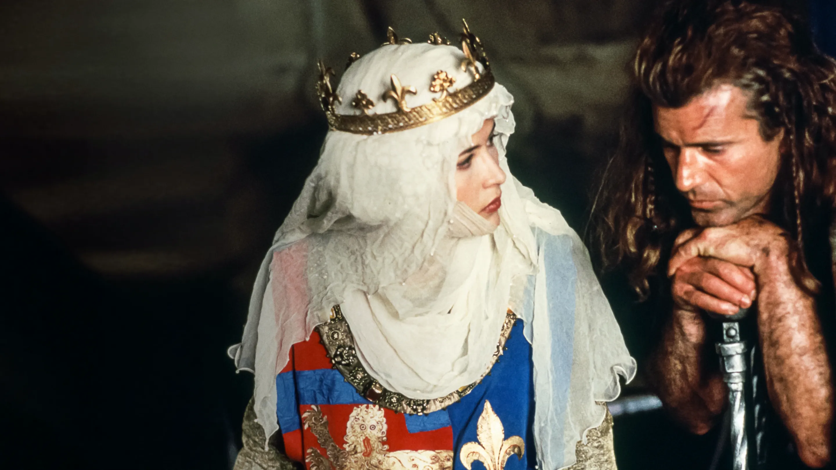 Ver Corazón valiente | Disney+