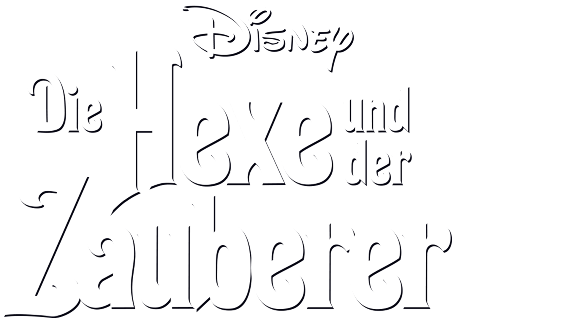 Ganze Folgen von Die Hexe und der Zauberer ansehen | Disney+