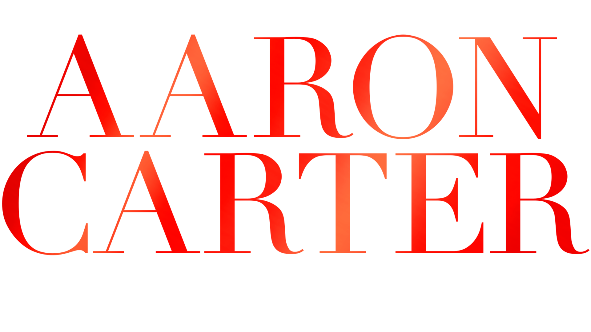 Watch Aaron Carter: The Little Prince of Pop | Full episodes | Disney+