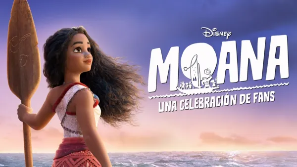Ver Moana: Un mar de aventuras | Disney+