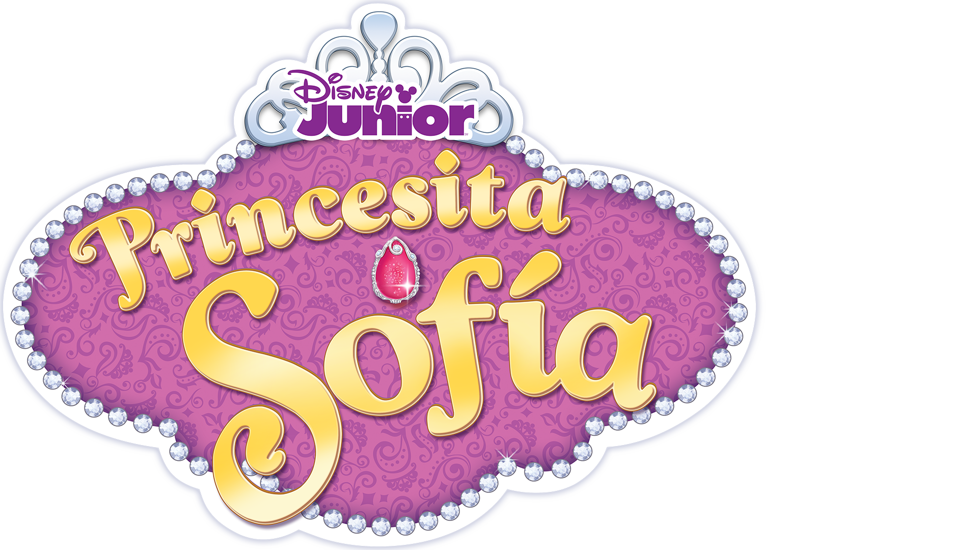 Ver Princesita Sofía | Disney+