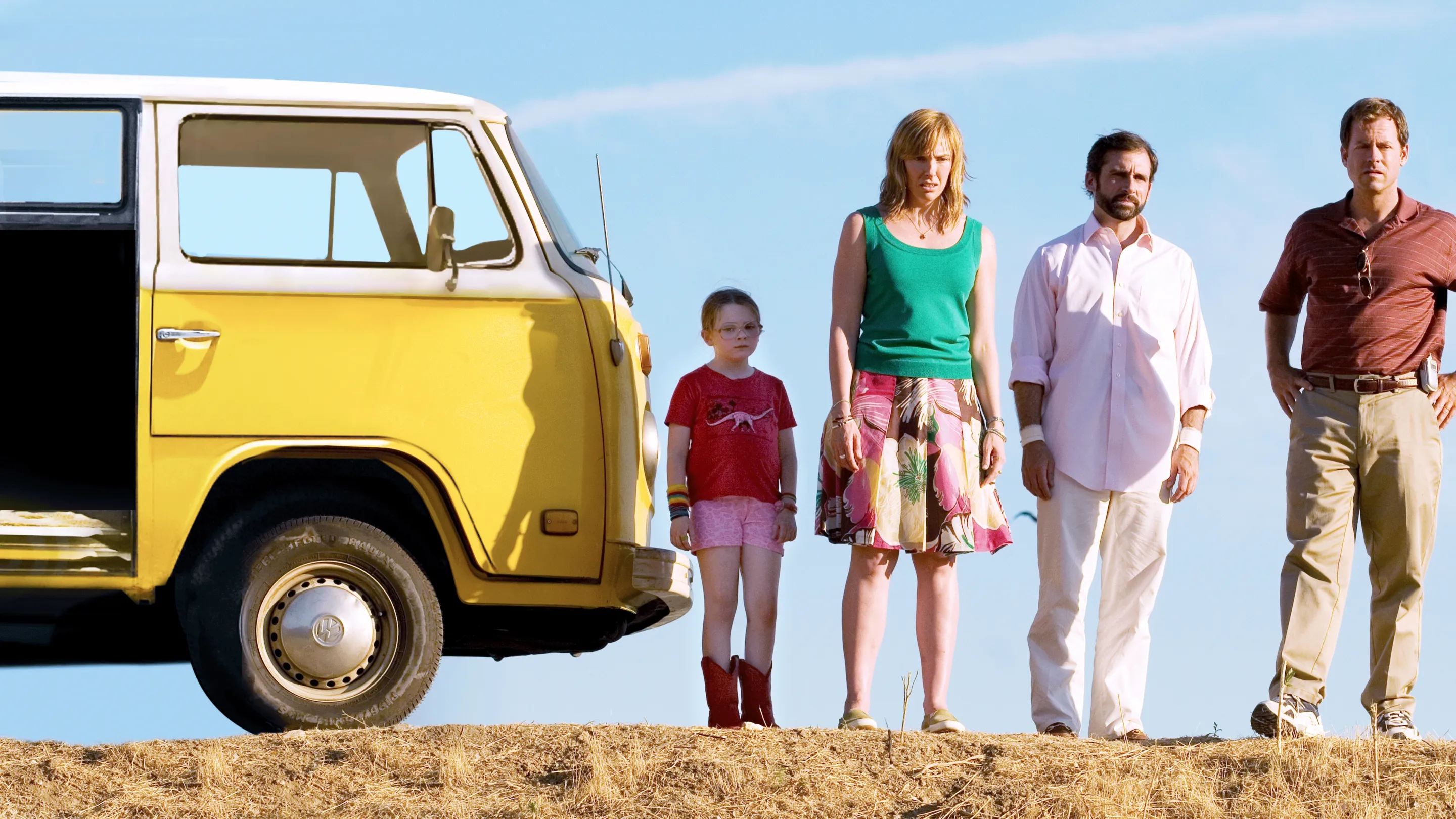 Regarder Little Miss Sunshine | Épisodes complets | Disney+