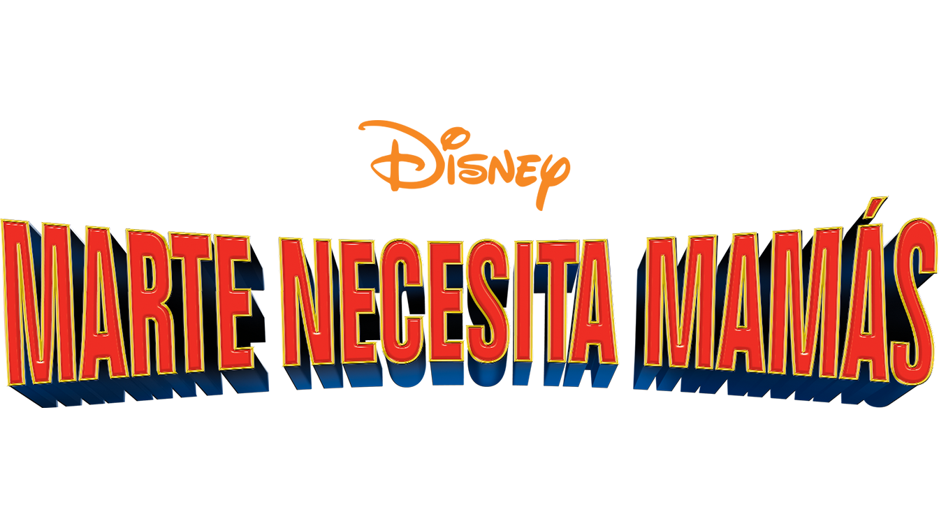 Ver Marte necesita mamás | Disney+