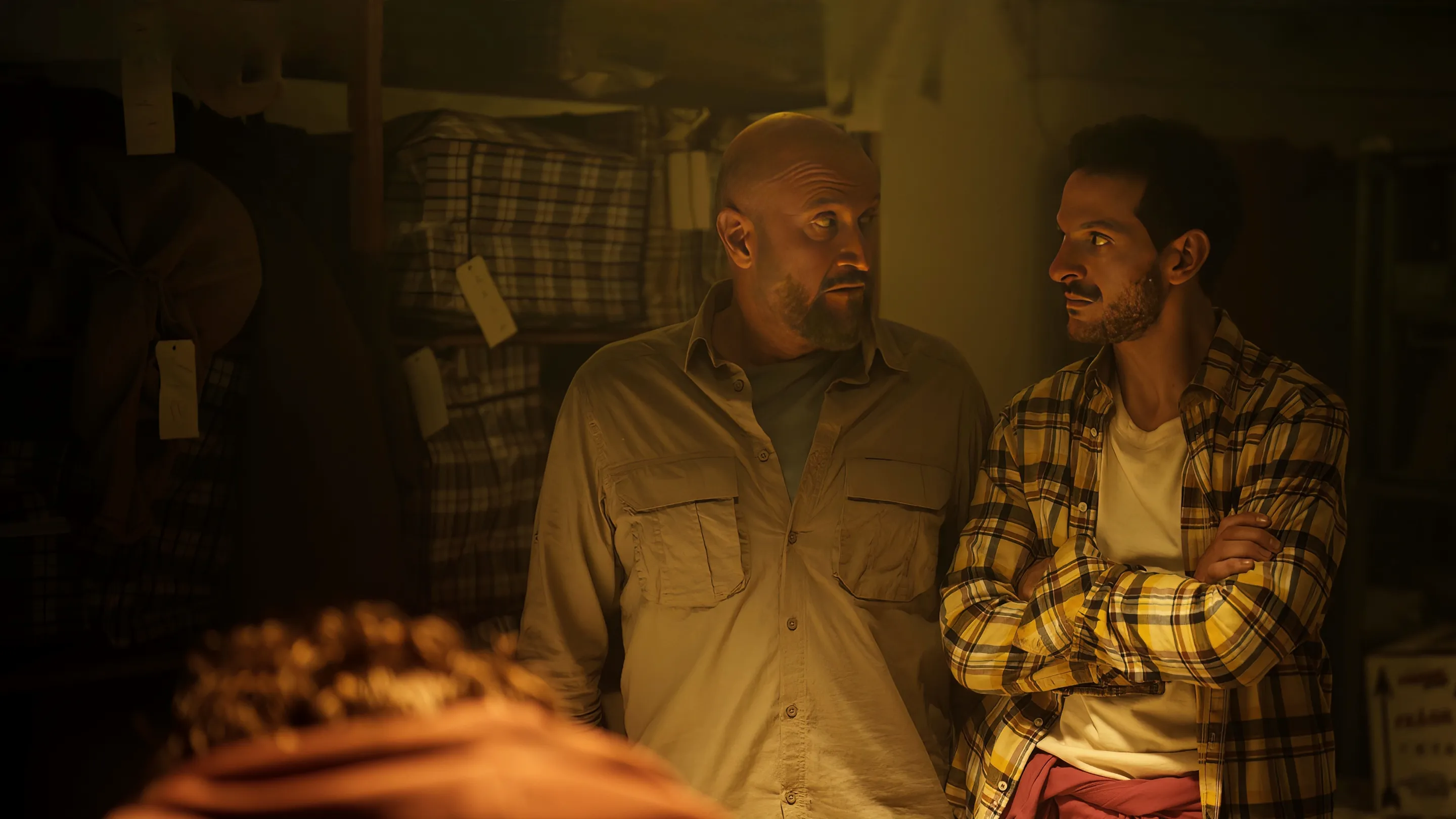 The French Mans İzleyin | Disney+