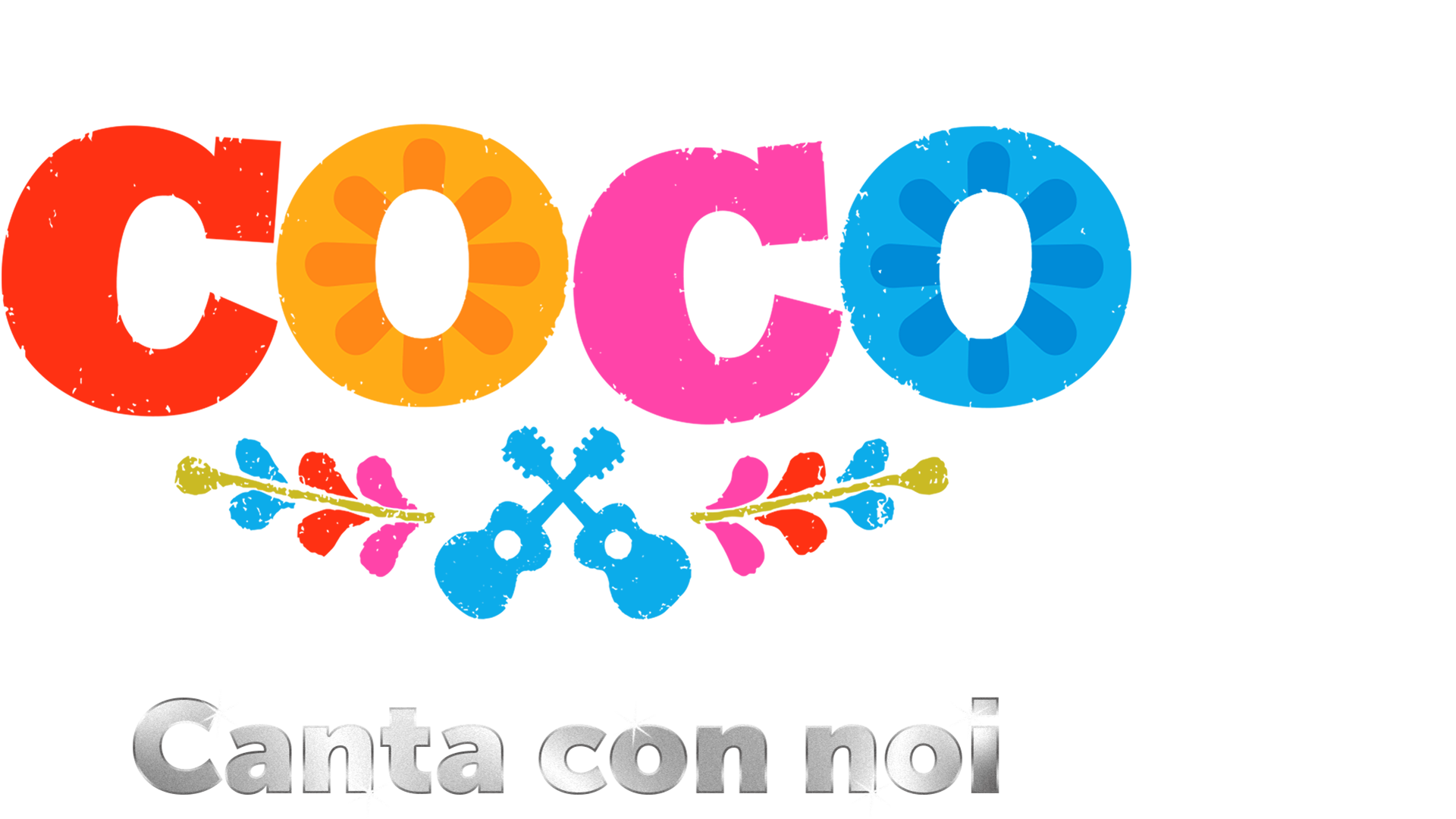 Guarda episodi completi di Coco Canta con noi | Disney+