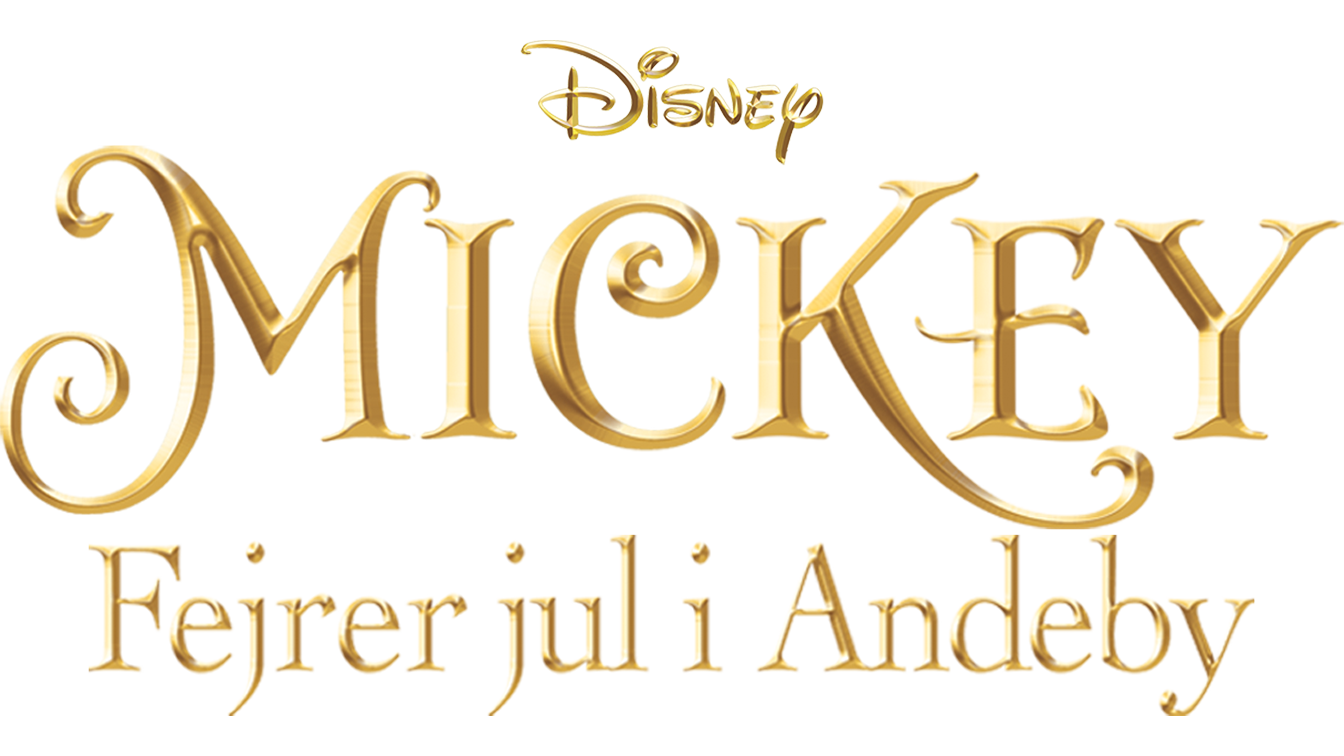 Se hele afsnit af Mickey Fejrer jul i Andeby | Disney+