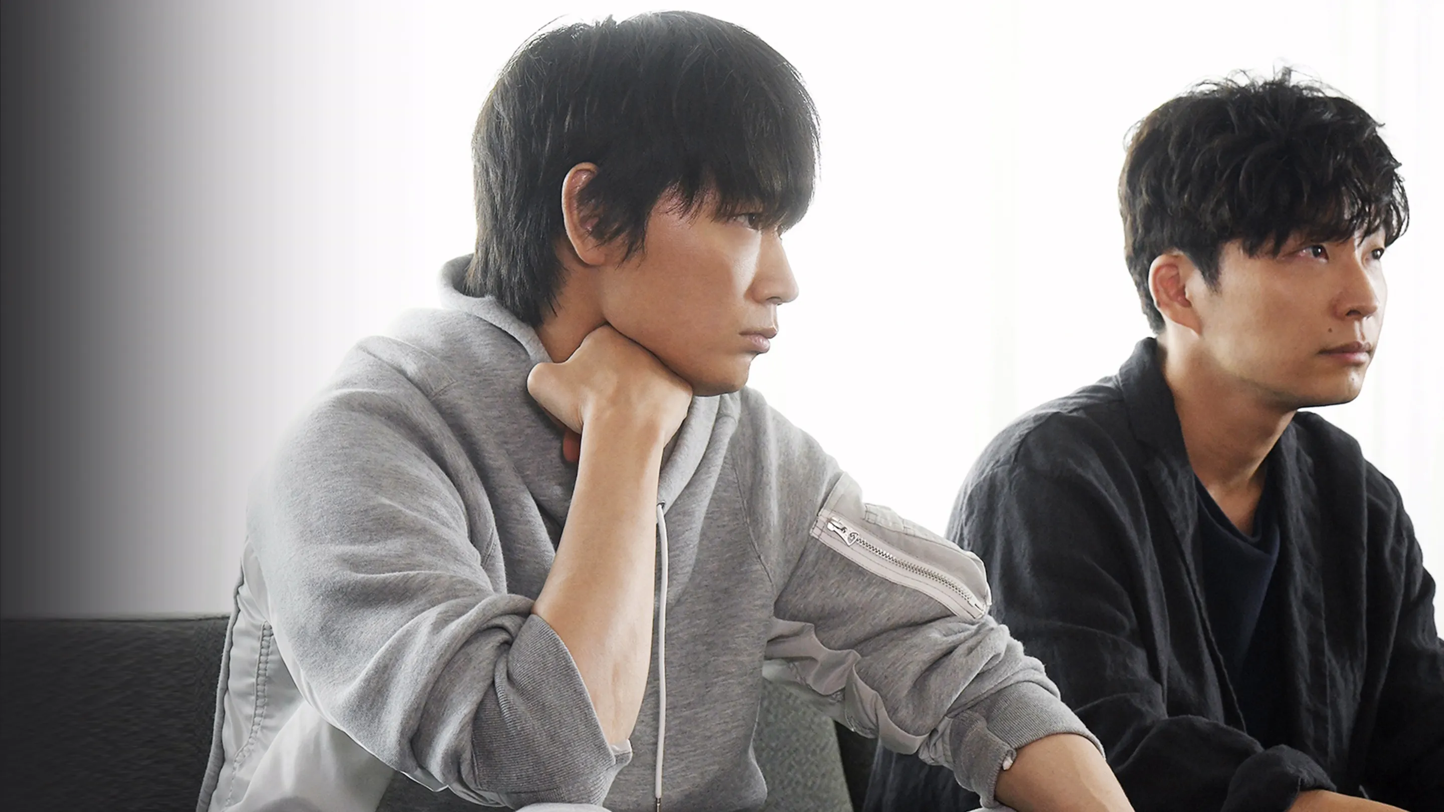 MIU404を視聴 | Disney+(ディズニープラス)