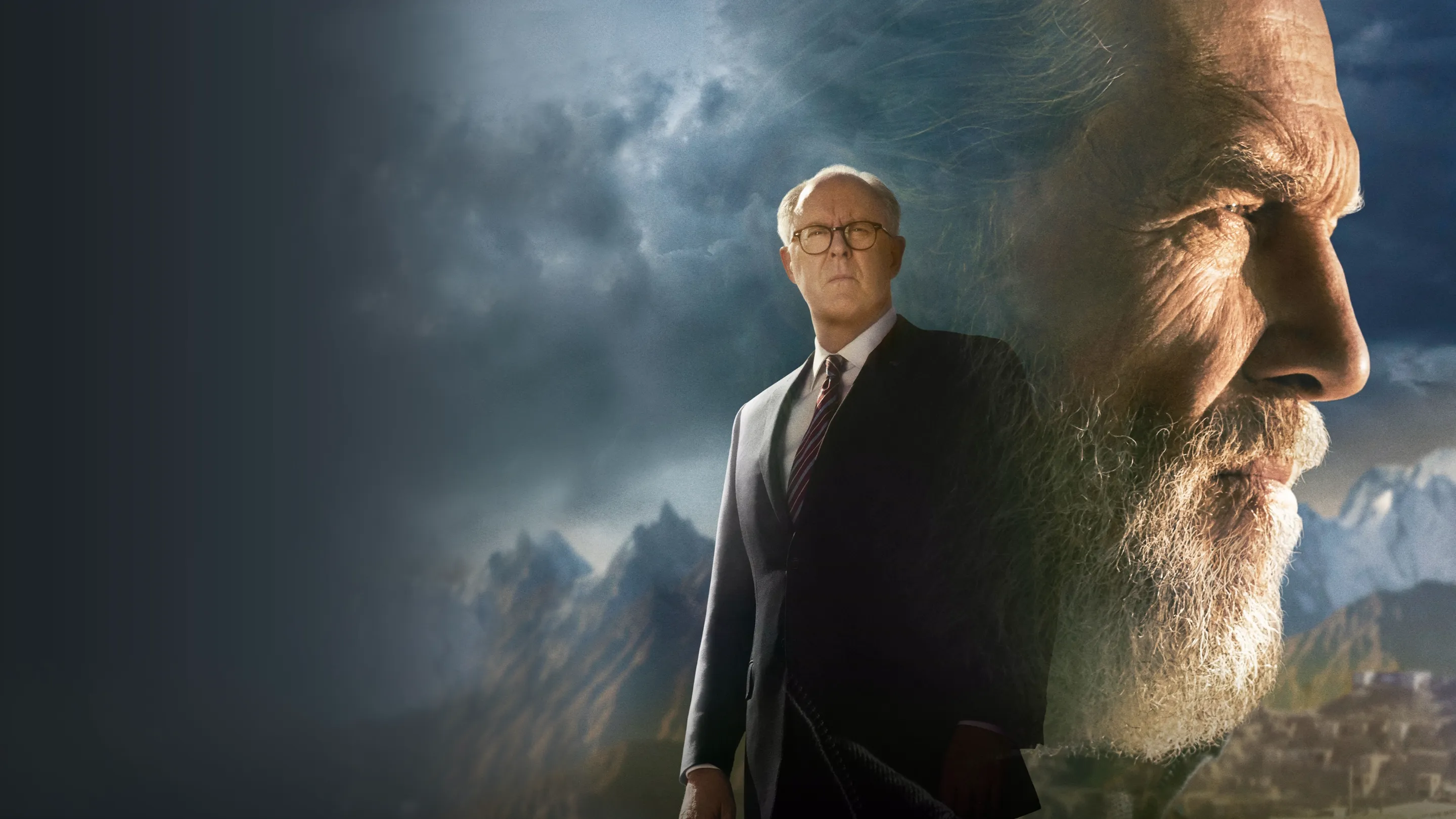 Vizionează The Old Man | Disney+