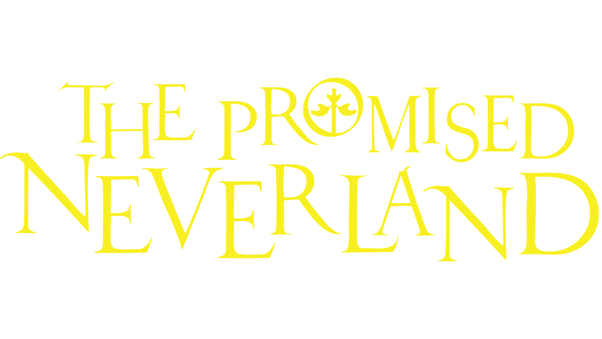 The Promised Neverland