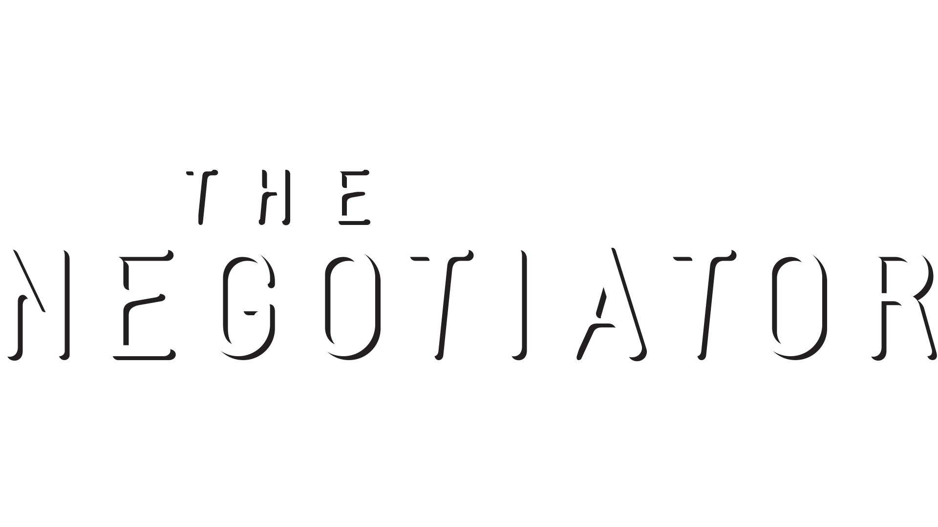 Ver los episodios completos de The Negotiator | Disney+