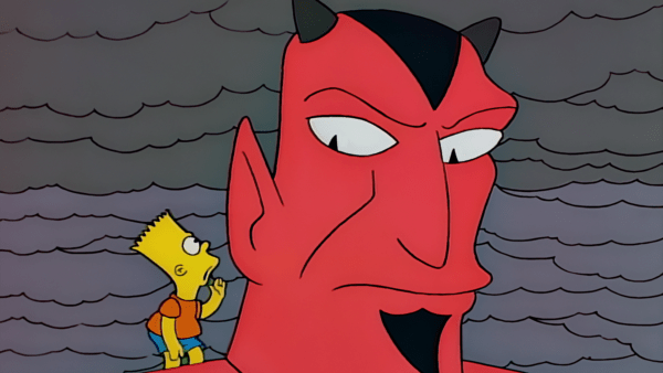 The Simpsons Treehouse of Horror Movies and Shows | Disney+