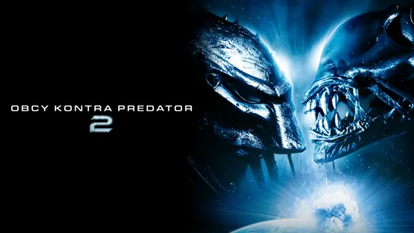 Oglądaj Obcy kontra Predator | Disney+
