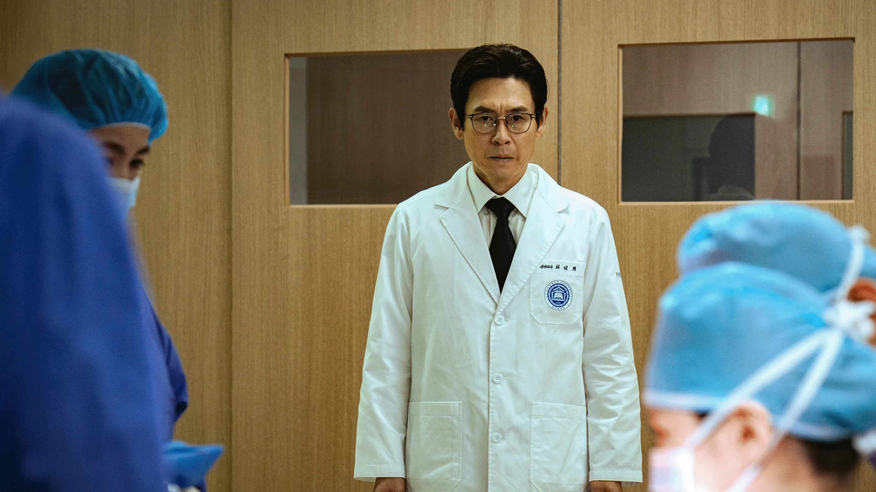 Watch Hyper Knife | Full episodes | Disney+