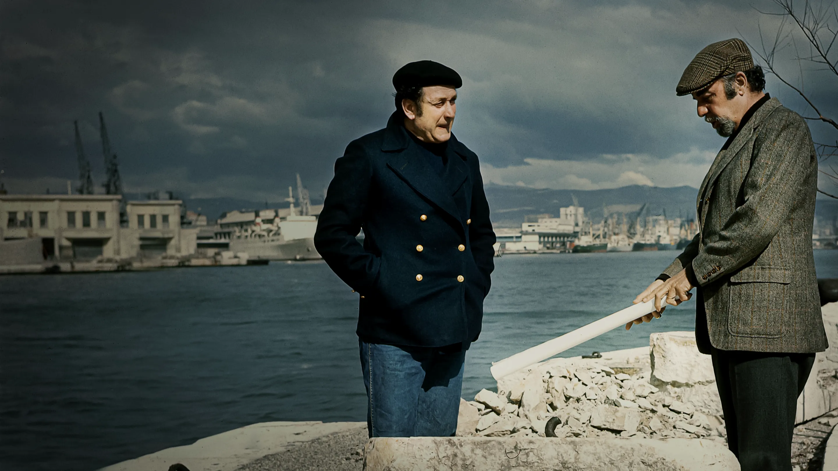 Watch The French Connection | Full episodes | Disney+