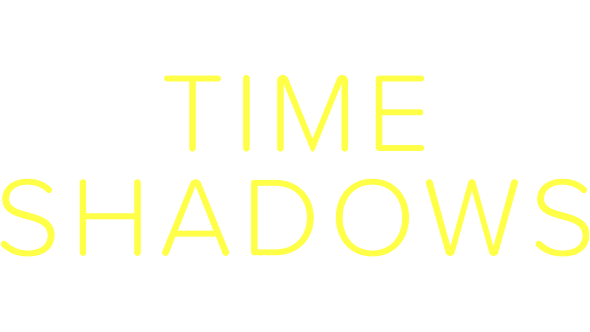 Regarder Time Shadows | Épisodes complets | Disney+