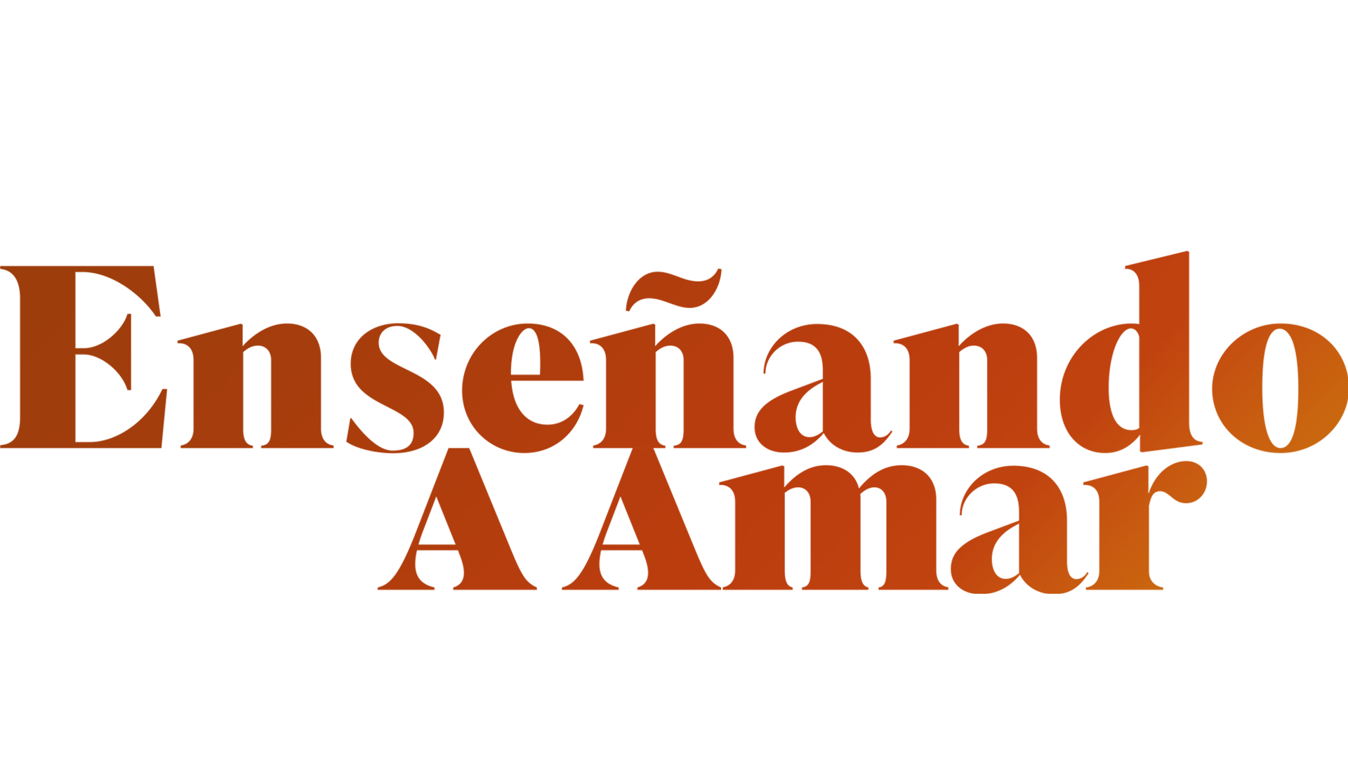 Ver Enseñando a amar | Disney+