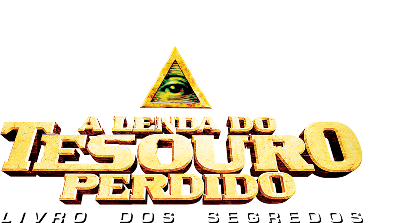 Assistir a A Lenda do Tesouro Perdido: Livro dos Segredos | Disney+