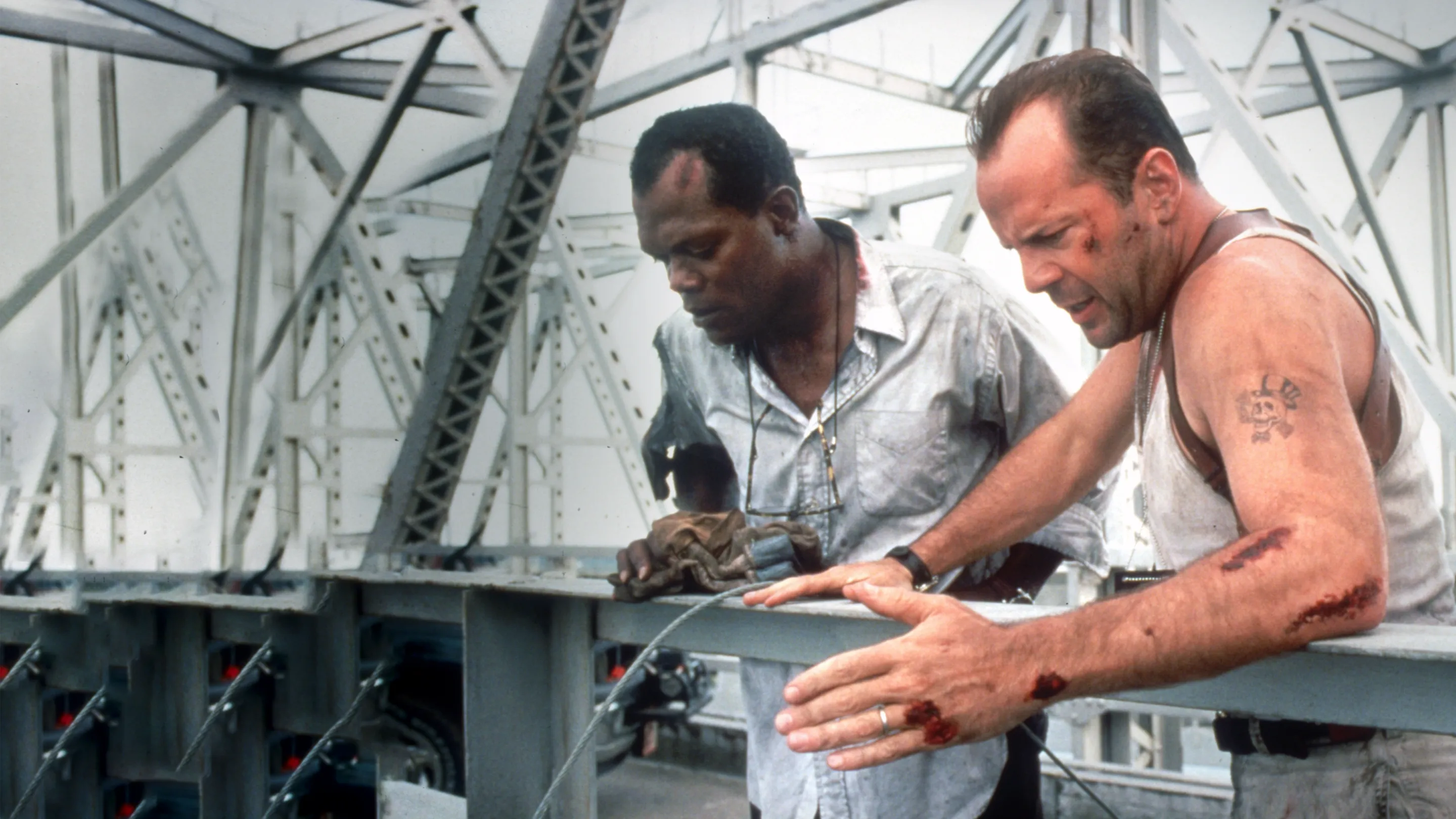 Watch Die Hard with a Vengeance | Disney+