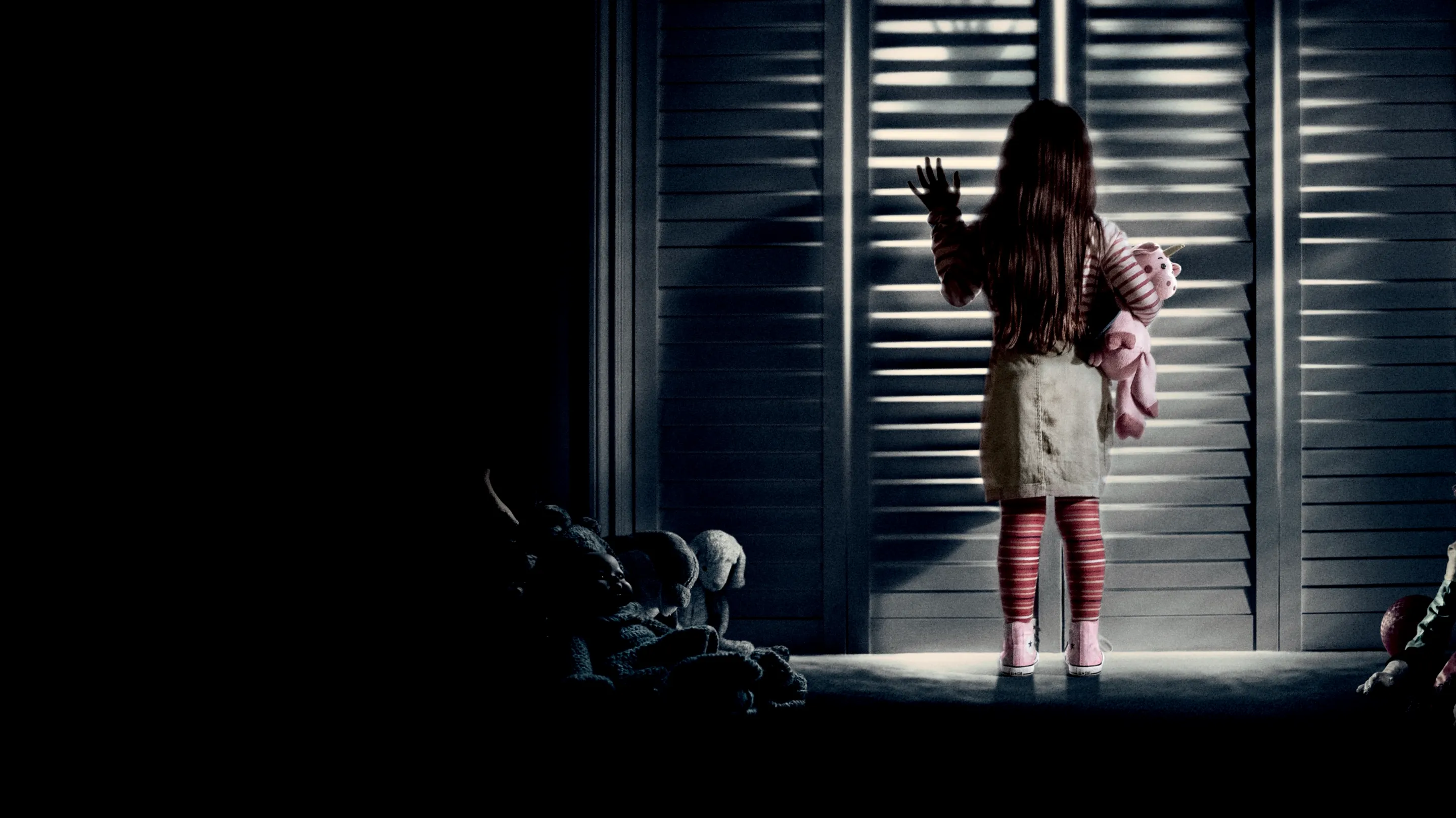 Ver los episodios completos de Poltergeist | Disney+