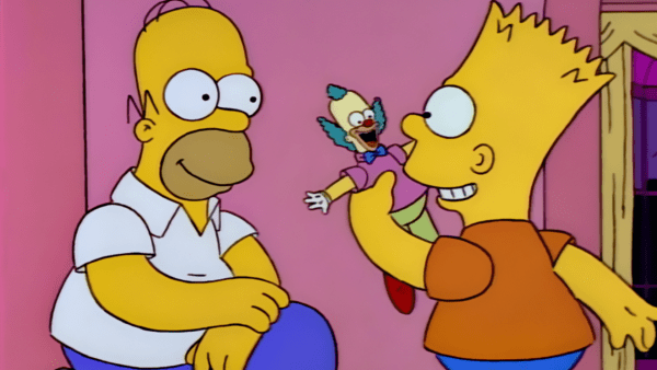 The Simpsons Treehouse of Horror Movies and Shows | Disney+