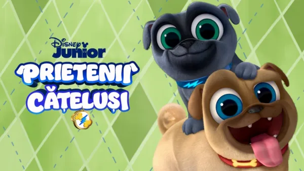 Vizionează În Vestul Sălbatic cu Şeriful Callie | Disney+
