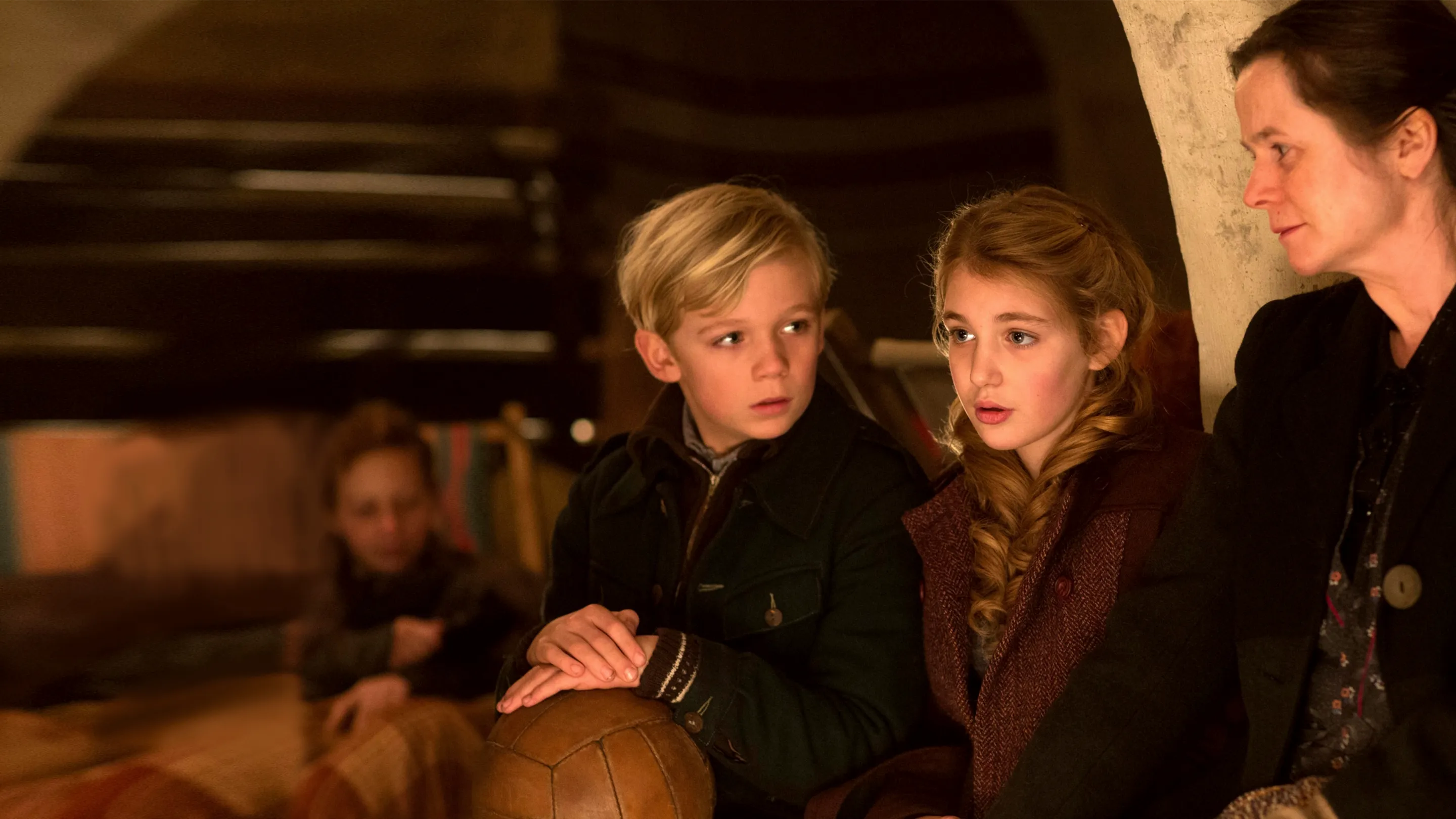 Watch The Book Thief | Full episodes | Disney+