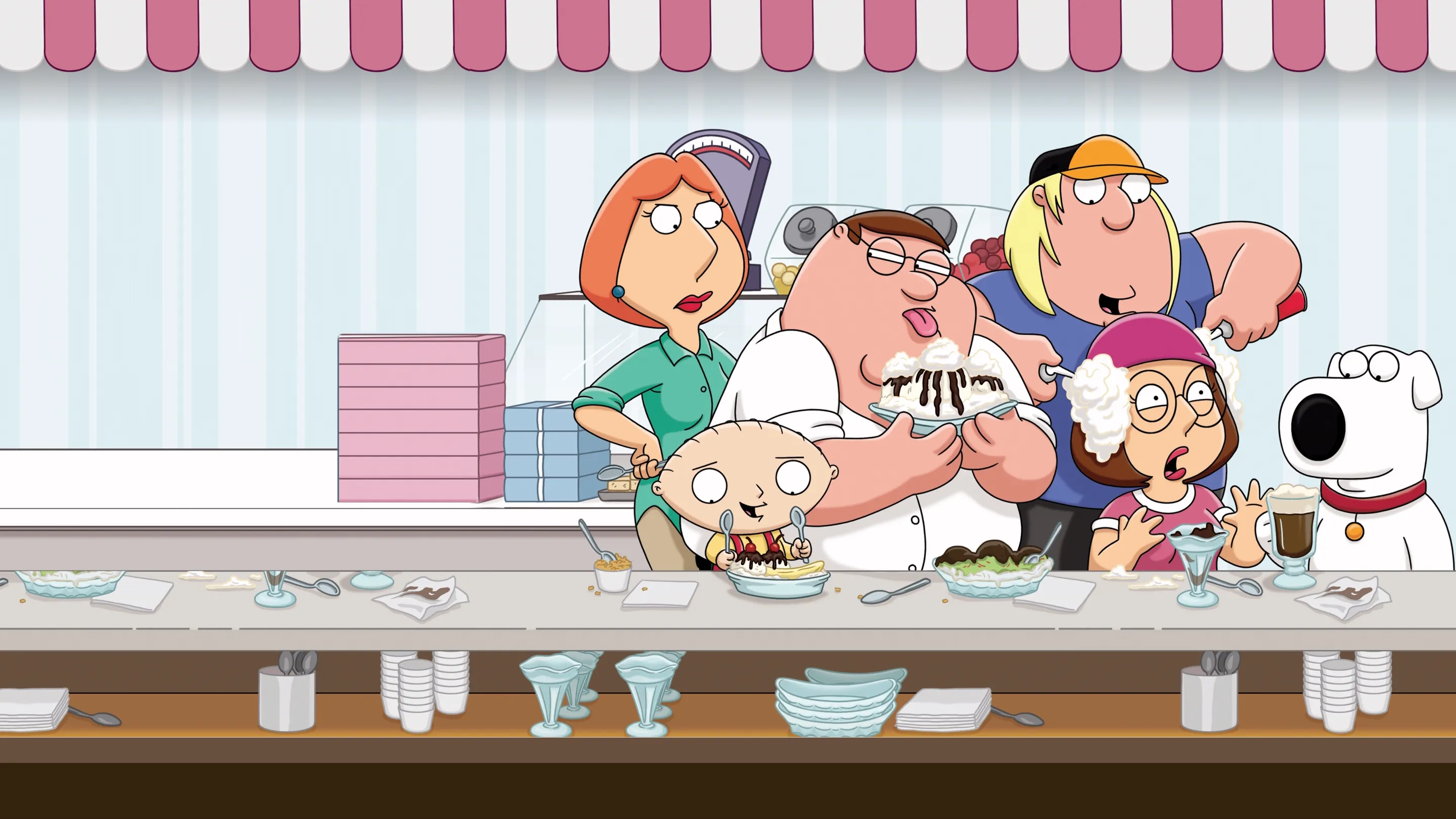 Watch Family Guy | Disney+