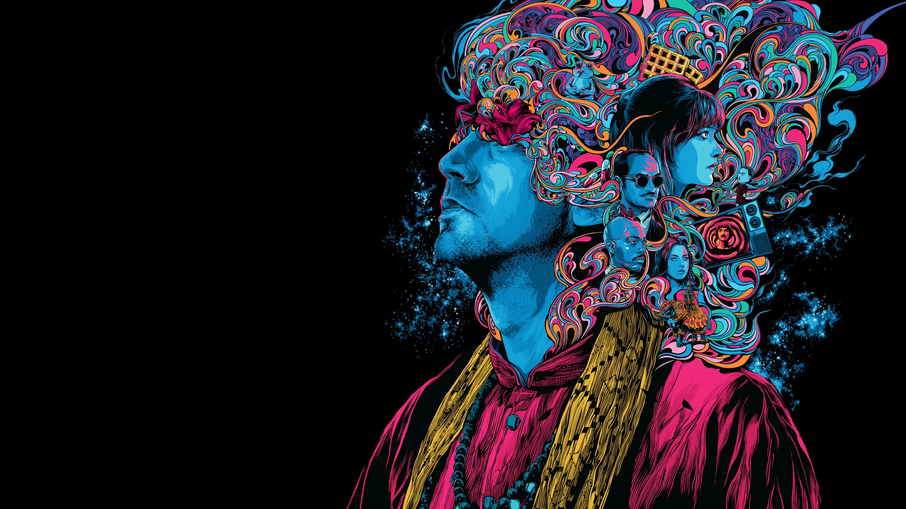 Δείτε το «Legion» | Disney+