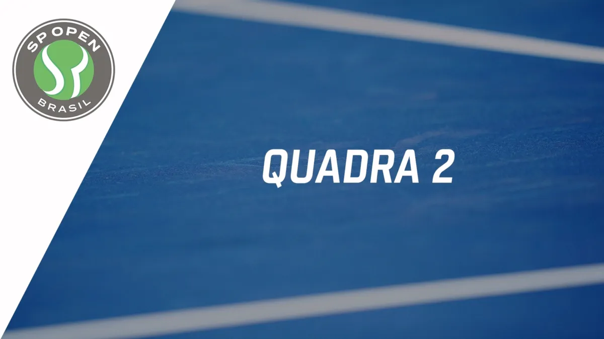 Ver SP Open / Quadra 2 | Disney+