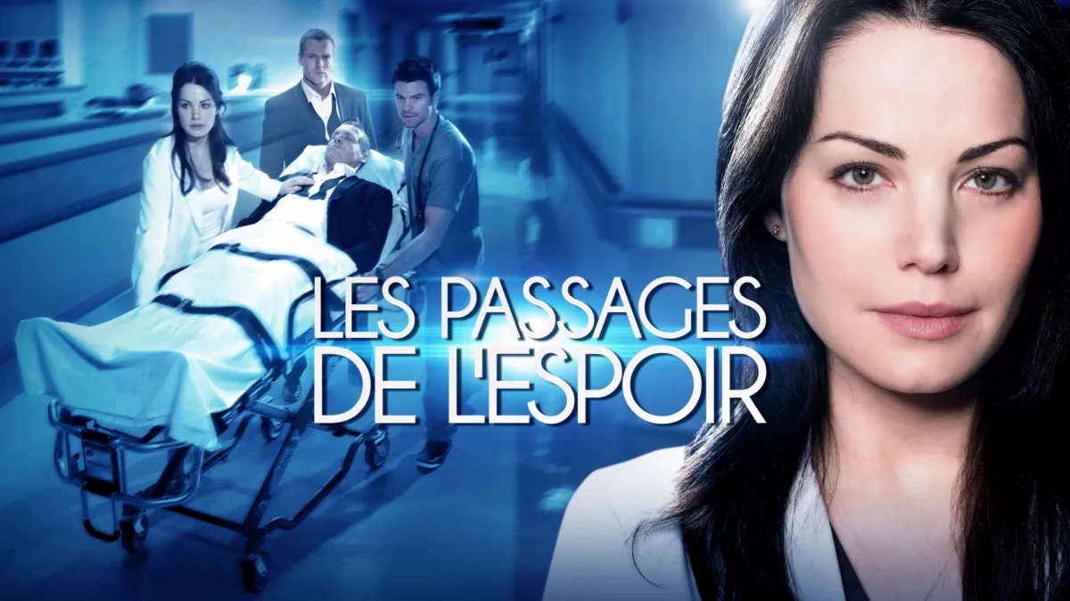 Regarder Saving Hope | Épisodes complets | Disney+