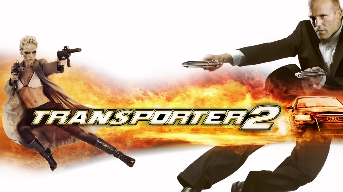 Watch Transporter 2 | Disney+