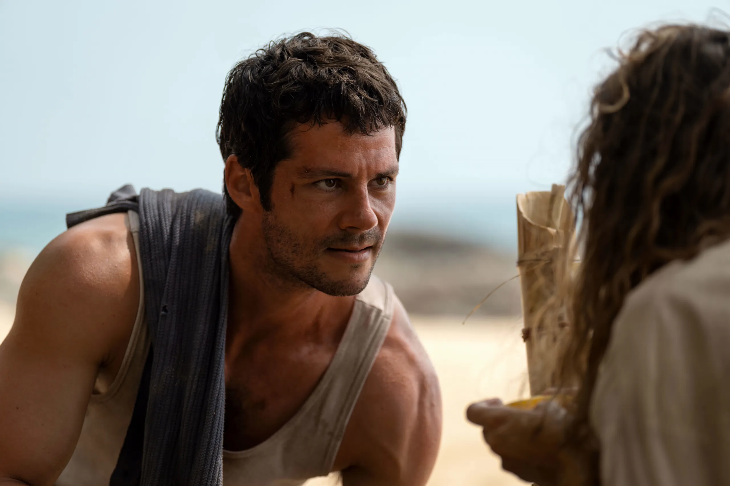 Send Help: Everything You Need to Know | Explore Disney+