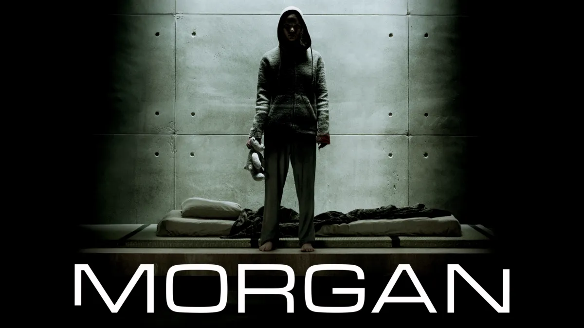 Assistir a Morgan | Disney+