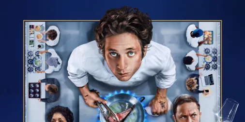 Watch The Bear | Disney+