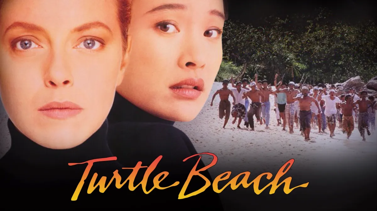 Watch Turtle Beach | What to Watch | Disney+ Canada