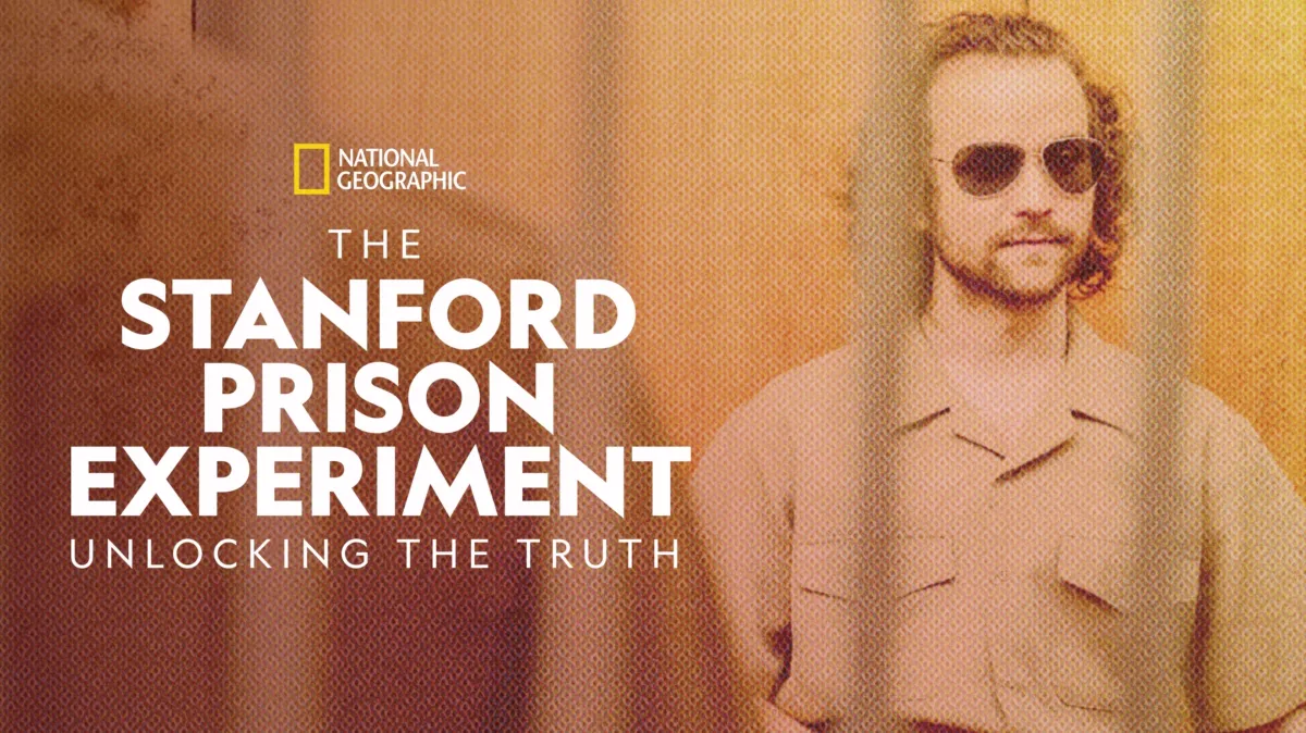 Watch The Stanford Prison Experiment: Unlocking the Truth | Full ...