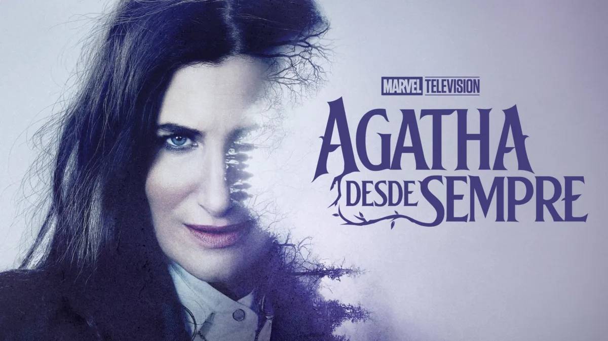Assistir a Agatha Desde Sempre | Disney+