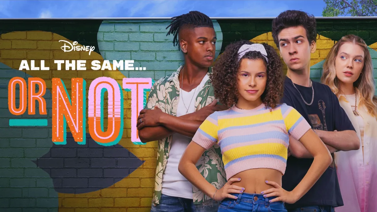Watch All the Same… or Not | Disney+