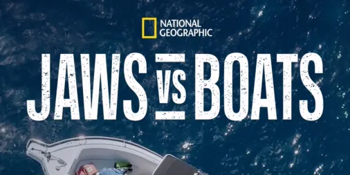 Watch Jaws vs. Boats | Disney+