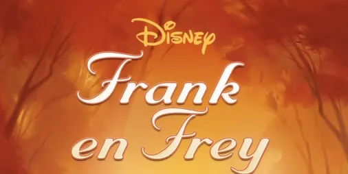 Kijk Frank en Frey | Disney+