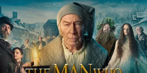 Watch The Man Who Invented Christmas | Disney+