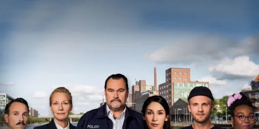 Watch WaPo Duisburg | Disney+