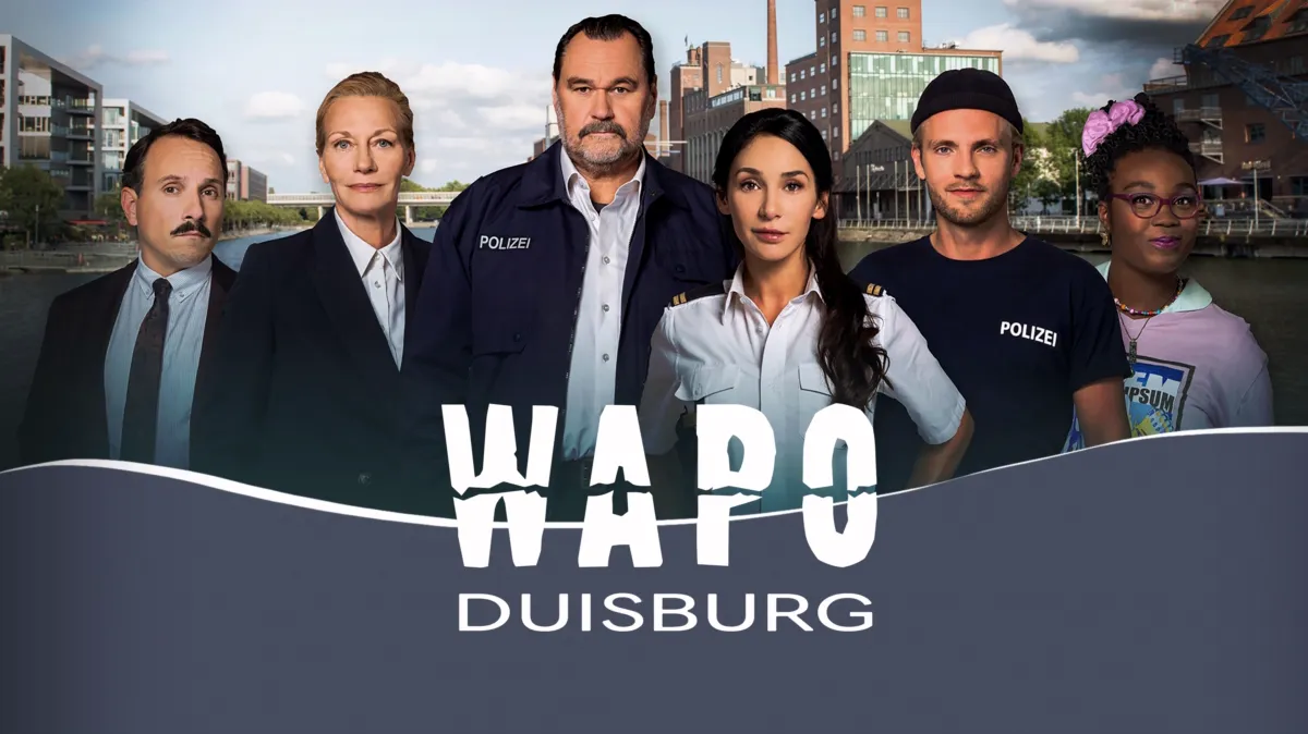Watch WaPo Duisburg | Disney+