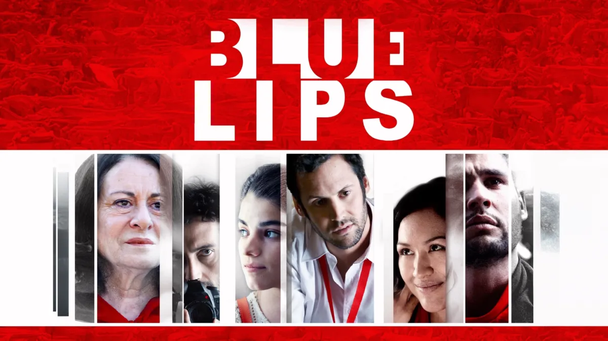 Ver Blue Lips | Disney+