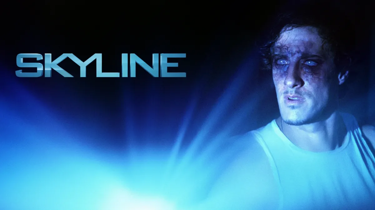 Skyline | Watch on Disney+