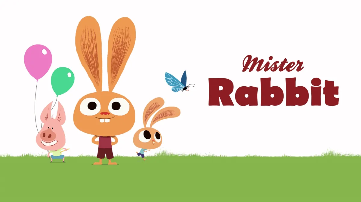 Regarder Mister Rabbit | Épisodes complets | Disney+